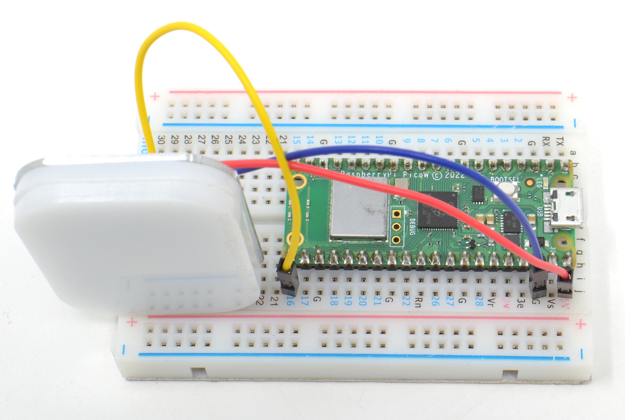Illuminata 1w Led Module For Raspberry Pi Arduino Esp32 Dimmable