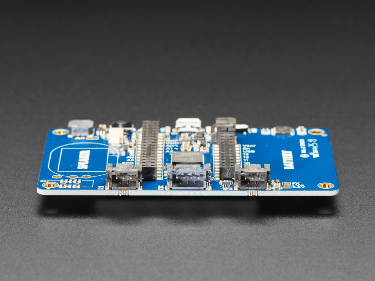 Adafruit Pybadge For Makecode Arcade Circuitpython Or Arduino Pishopca 7197