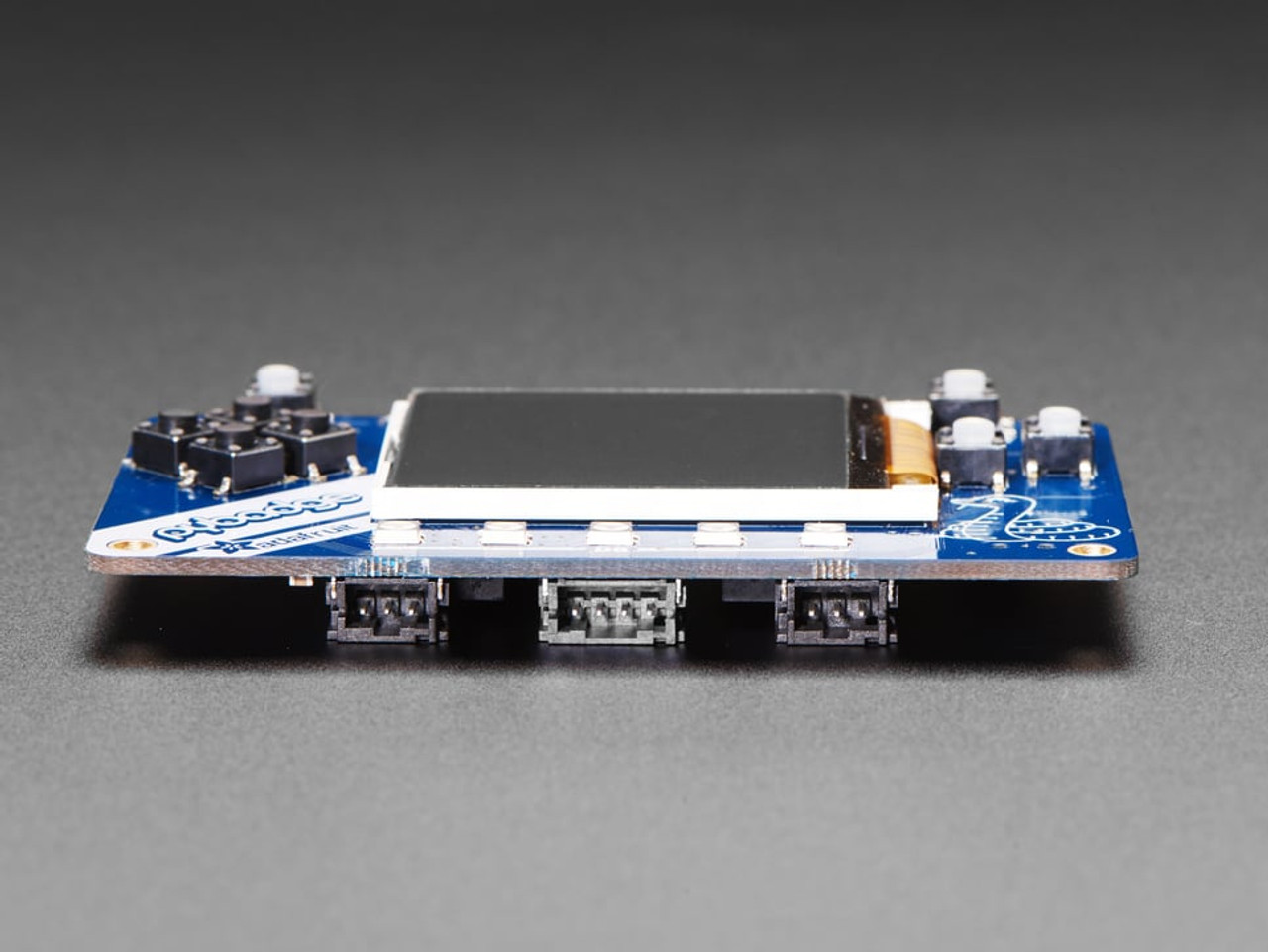 Adafruit Pybadge For Makecode Arcade Circuitpython Or Arduino Pishopca 6630