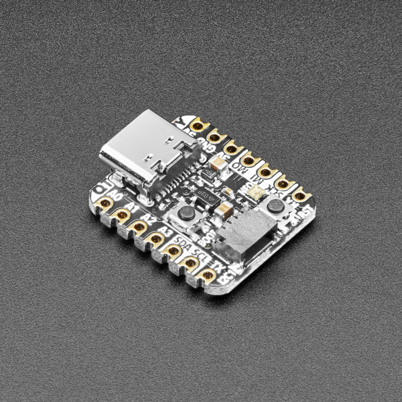 Adafruit QT Py RP2040 - PiShop.ca Adafruit QT Py RP2040 - PiShop.ca