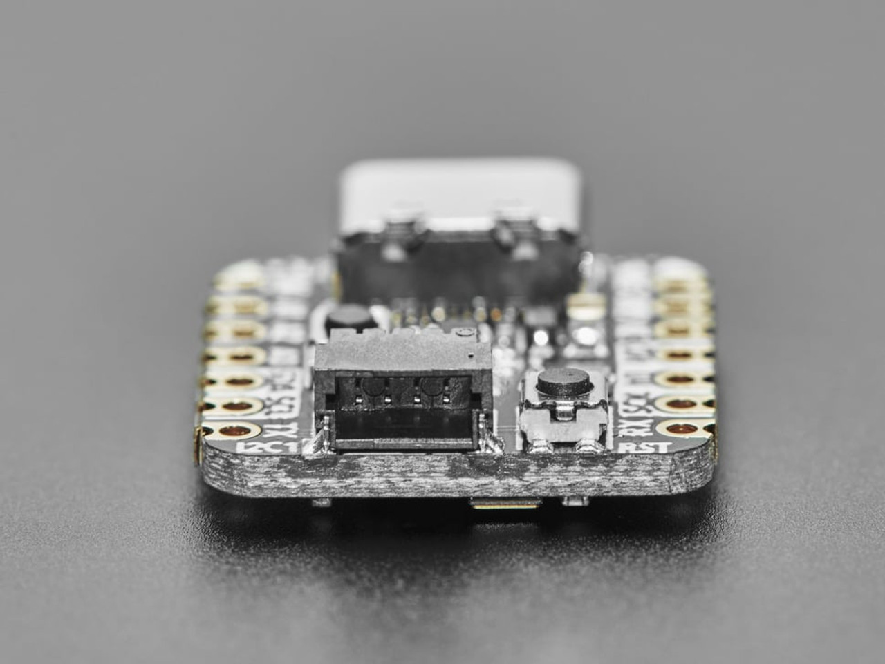 Adafruit QT Py RP2040 - PiShop.ca Adafruit QT Py RP2040 - PiShop.ca