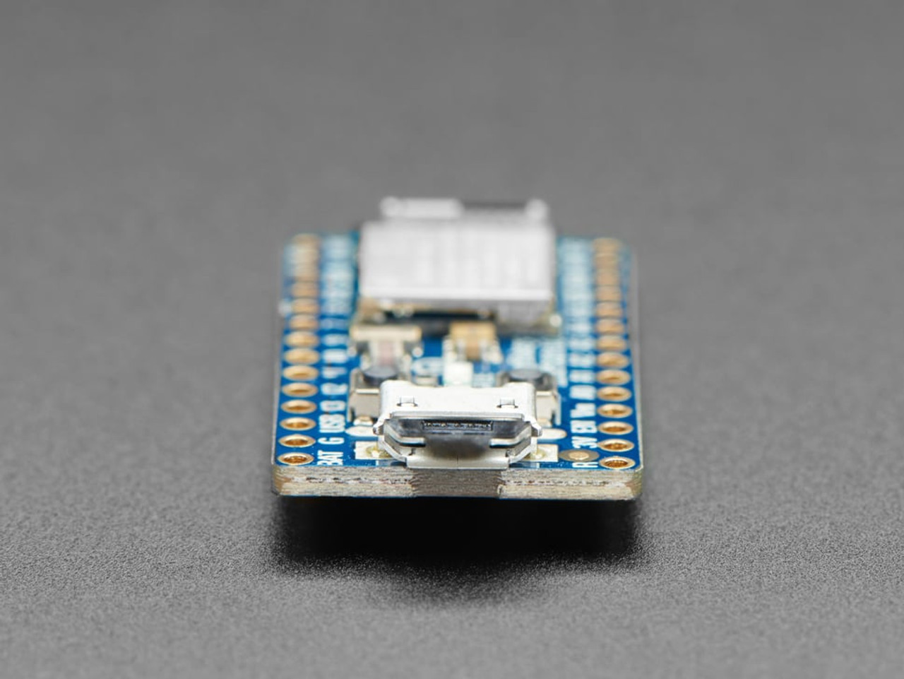 Adafruit Itsybitsy Nrf52840 Express Bluetooth Le Pishopca
