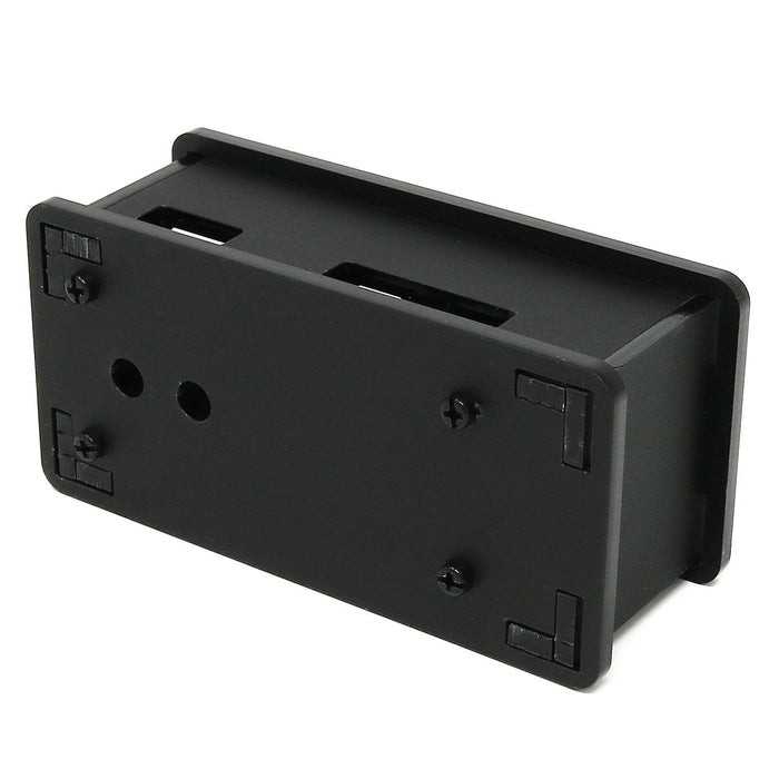 Camera Case for Raspberry Pi Zero - Updated for V3 - PiShop.ca