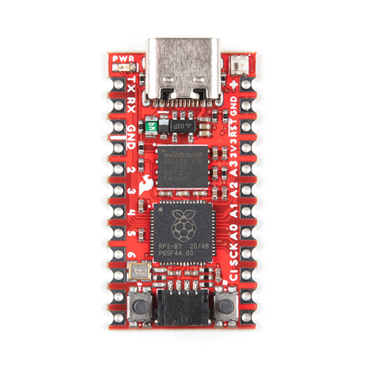 Sparkfun Pro Micro Rp2040 Pishopca