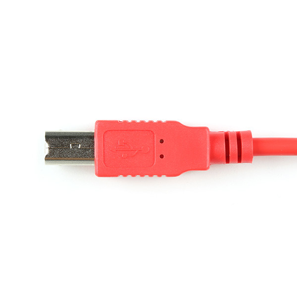 SparkFun 4-in-1 Multi-USB Cable - USB-A Host - PiShop.ca