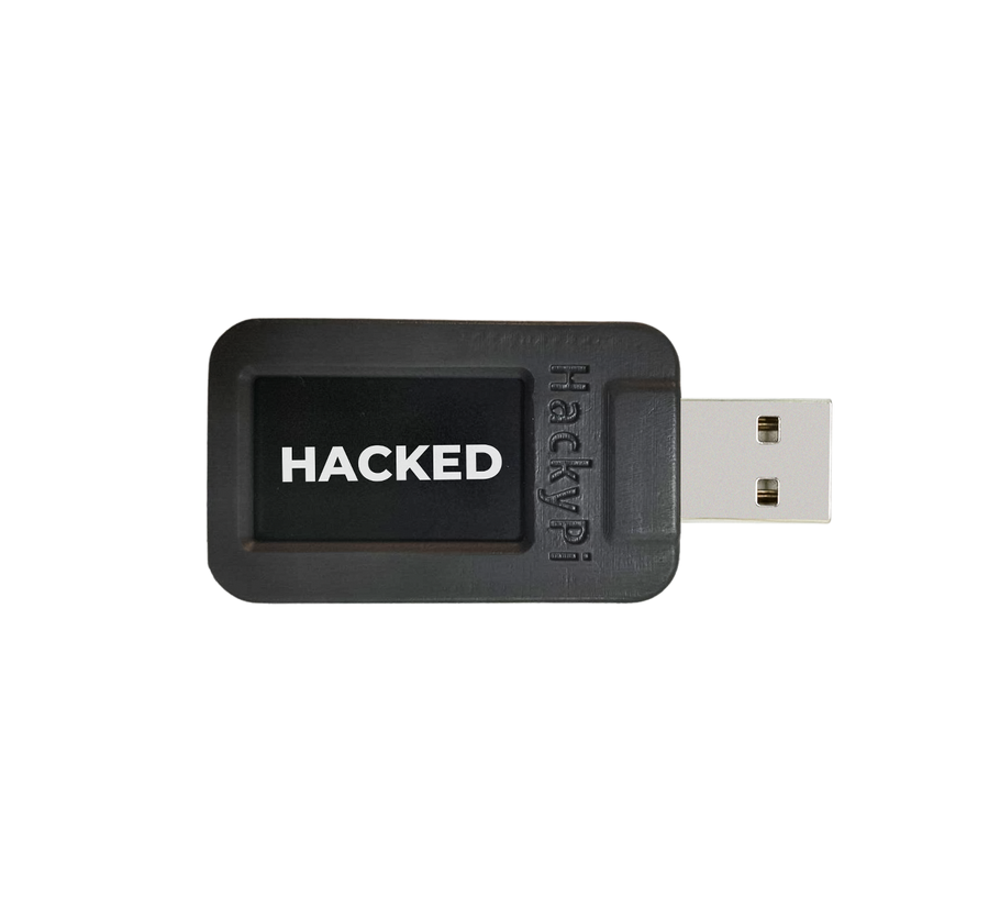 HackyPi - PiShop.ca