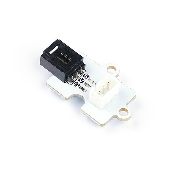 Elecfreaks Octopus Waterproof Temperature Sensor (DS18B20) - PiShop.ca