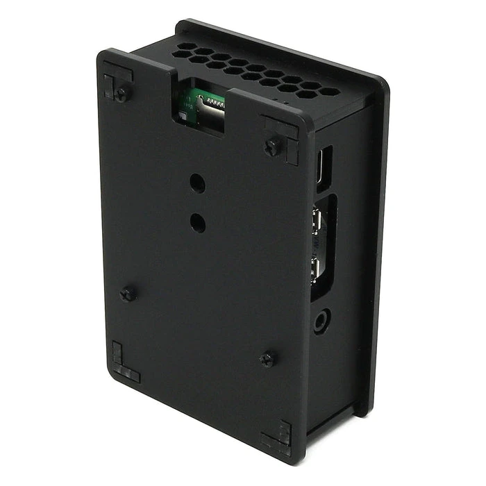 Camera Case for Raspberry Pi 4 - PiShop.ca
