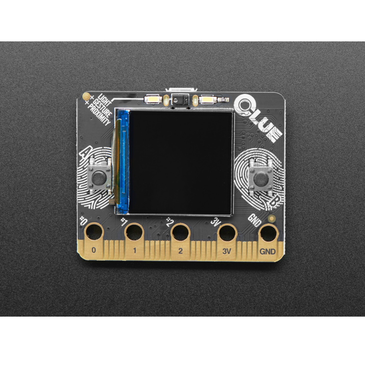 Adafruit Itsybitsy Nrf52840 Express Bluetooth Le🌵 Conheça O Incrível Mundo Do 175 9049