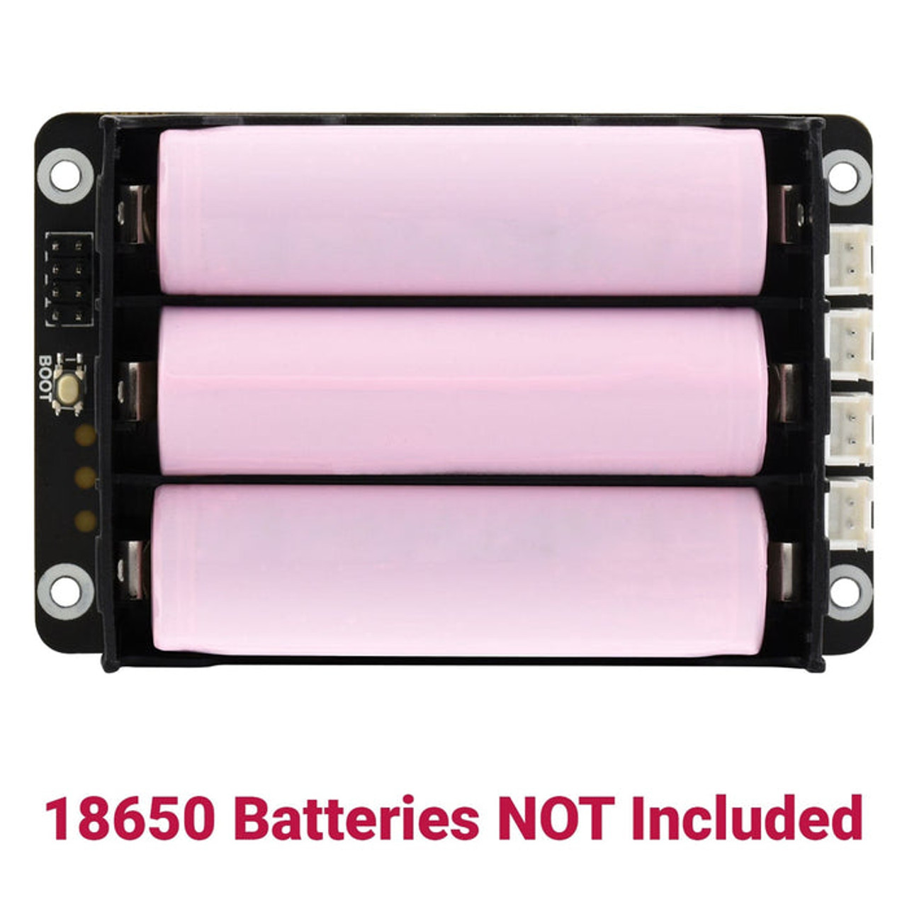 Uninterruptible Power Supply Module, Supports charging And Power output ...