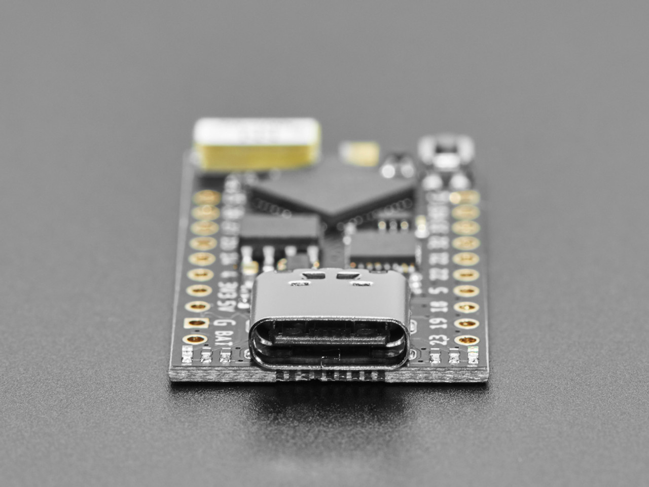 TinyPICO ESP32 Development Board with USB-C - PiShop.ca
