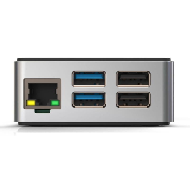 Flirc Raspberry Pi 5 Case - PiShop.ca