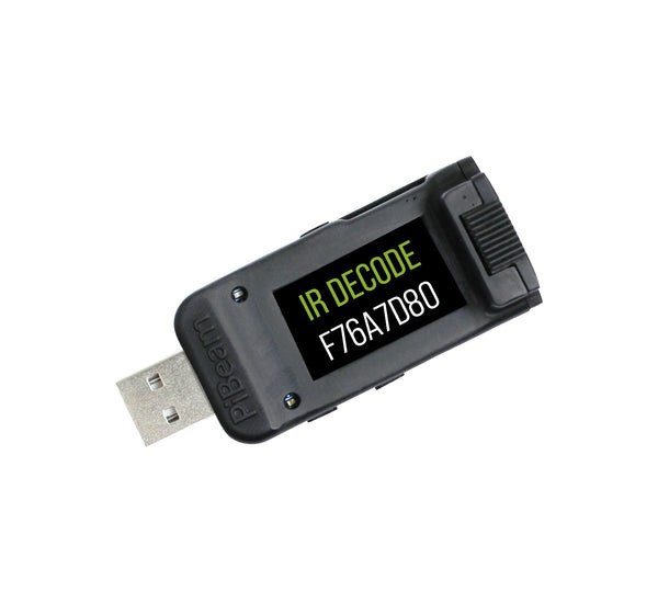 PiBeam - USB IR Transceiver - PiShop.ca