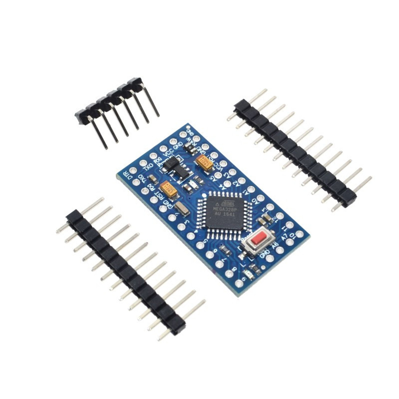 Pro Mini Compatible Board - 5V