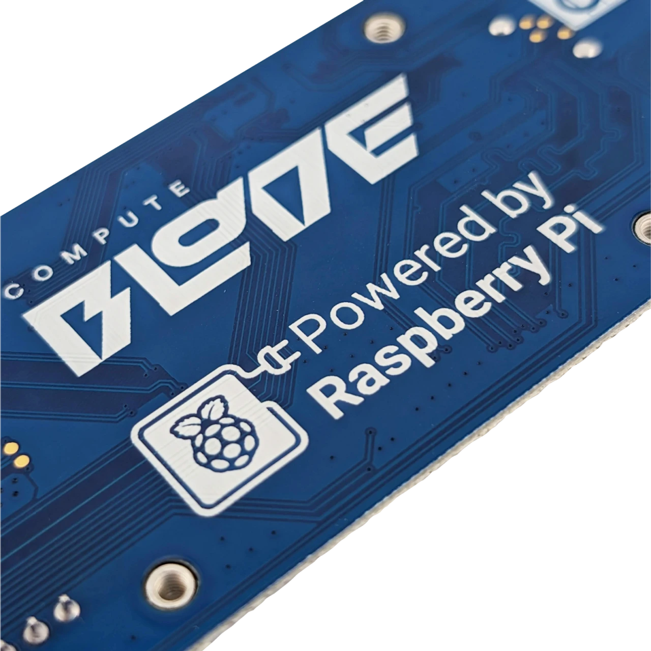 UpTime Industries BladeDev-V1-0 - Compute Blade DEV - Kickstarter Edition