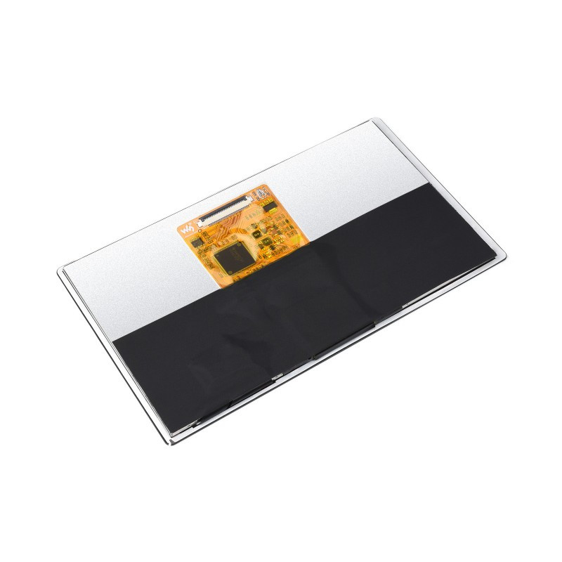 Waveshare 22676 - 70H-1024600-IPS-CT-B - 7-inch IPS Touch Display with ...