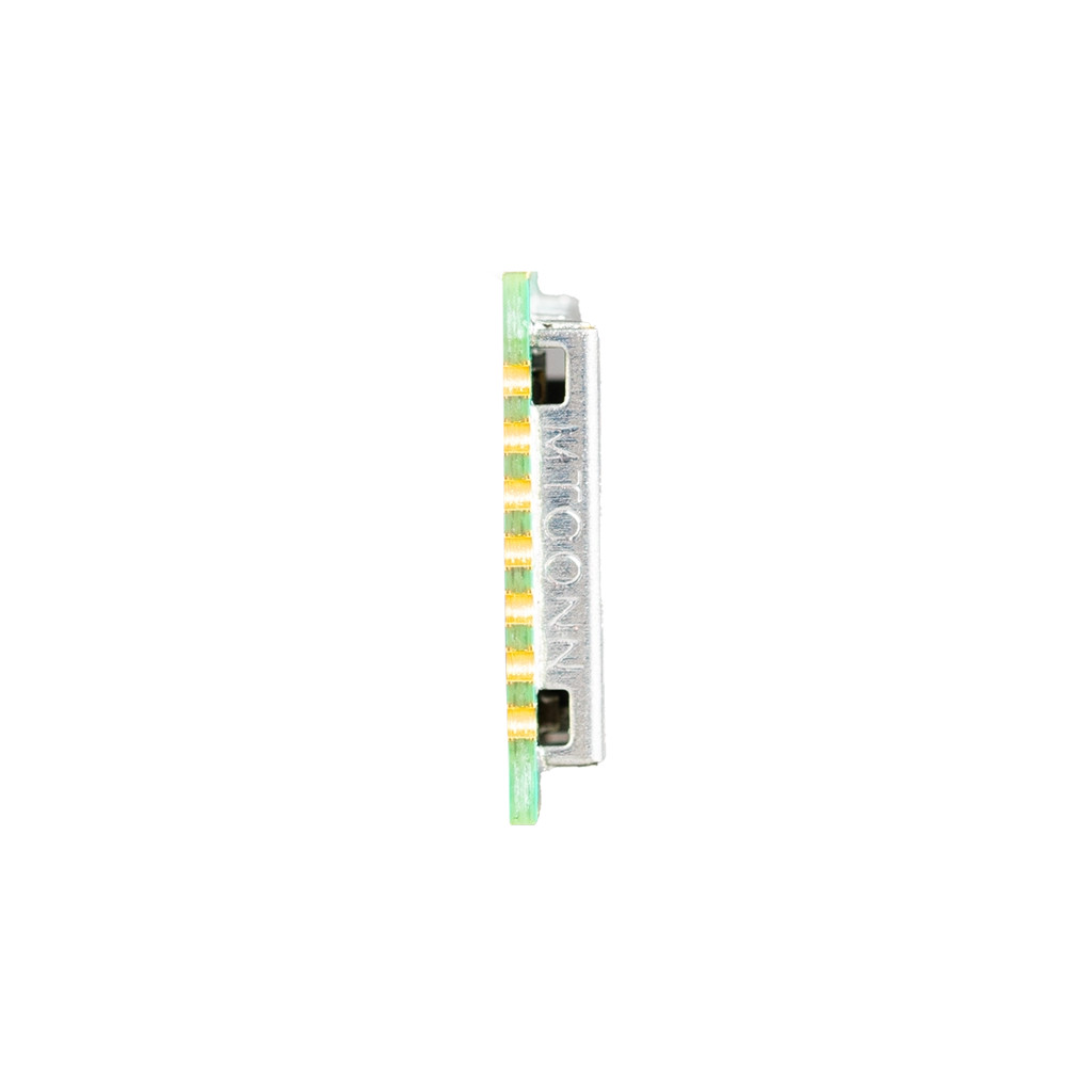 Raspberry Pi SC1169 - Radio Module 2 – Wi-Fi 4 & Bluetooth 5.2 CYW43439 ...