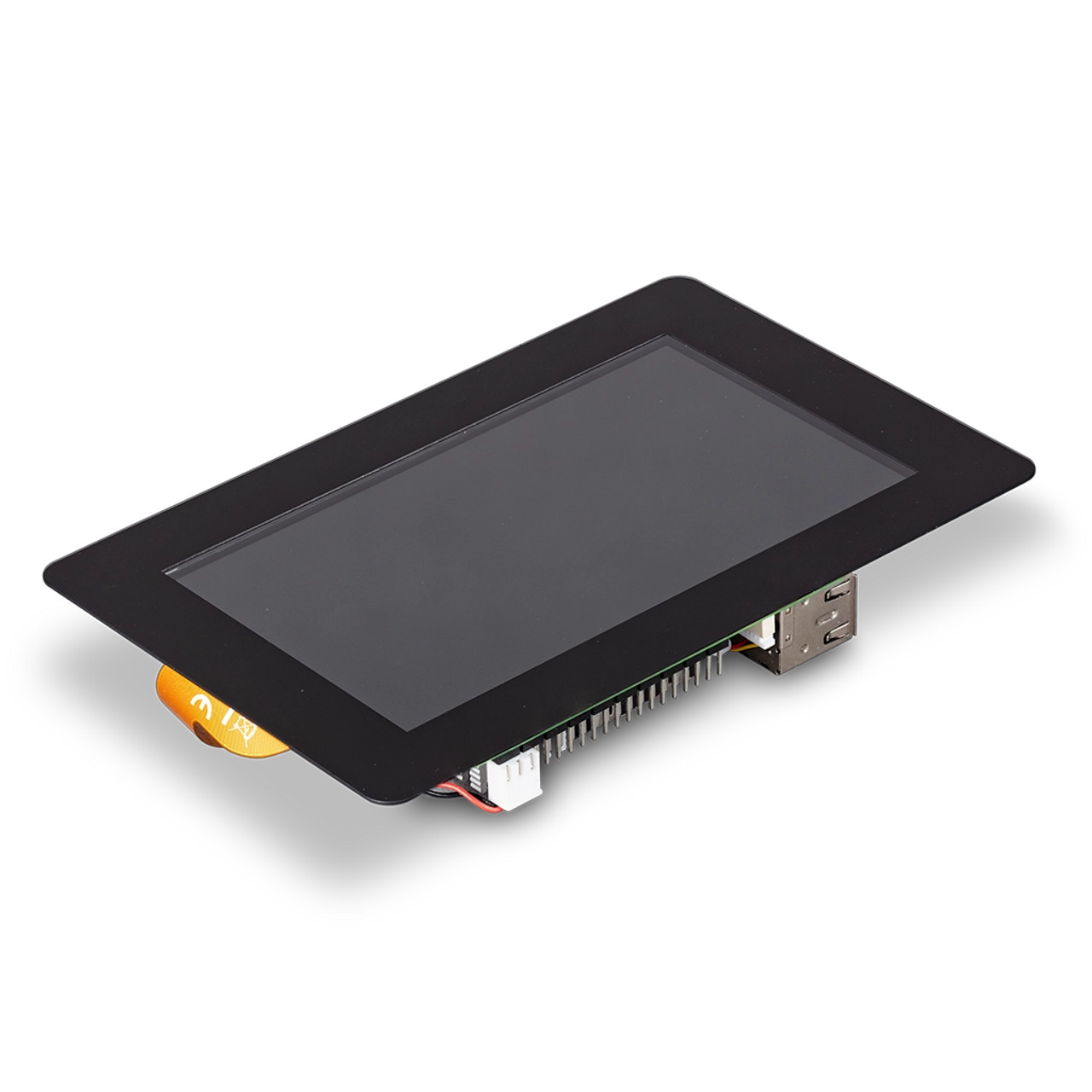 Raspberry Pi SC1975 - Raspberry Pi Official 5" Touch Display 2 | PiShop ...