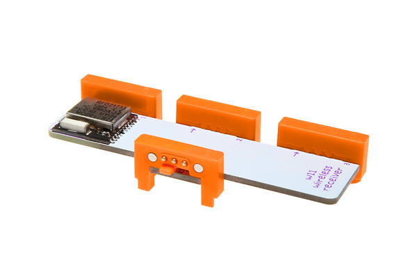 littleBits - Wireless Receiver