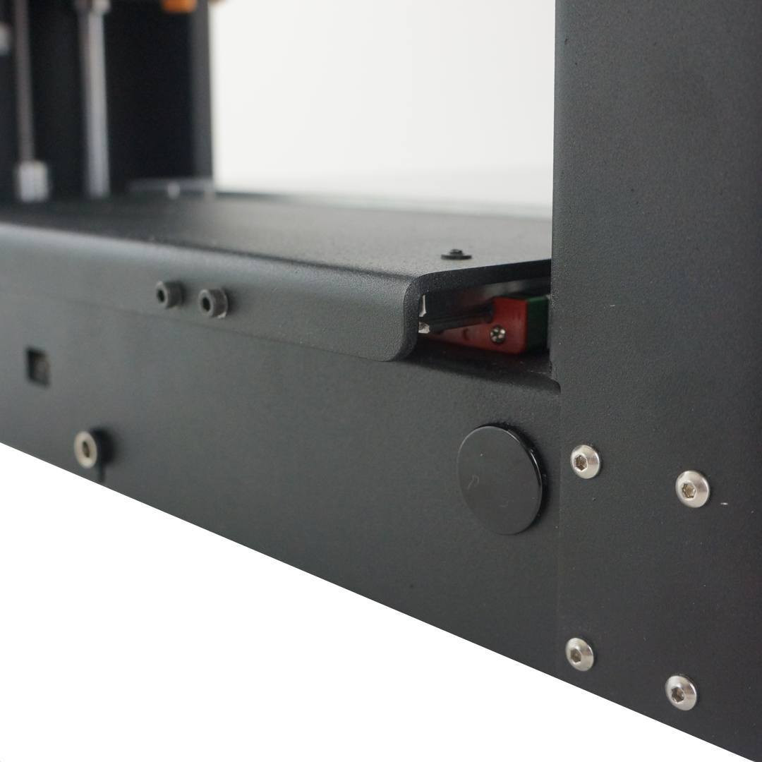 Printrbot - Assembled Plus With Heated Bed