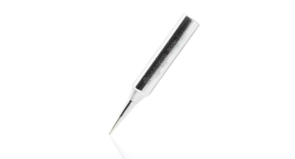 Precision Soldering Iron Rod Tip