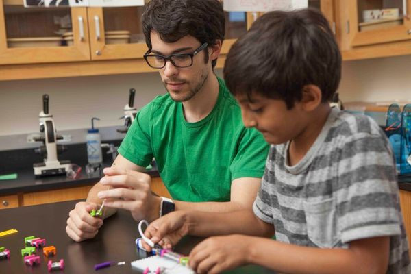 littleBits - WORKSHOP SET