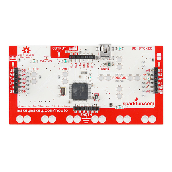 Makey Makey - Deluxe Kit