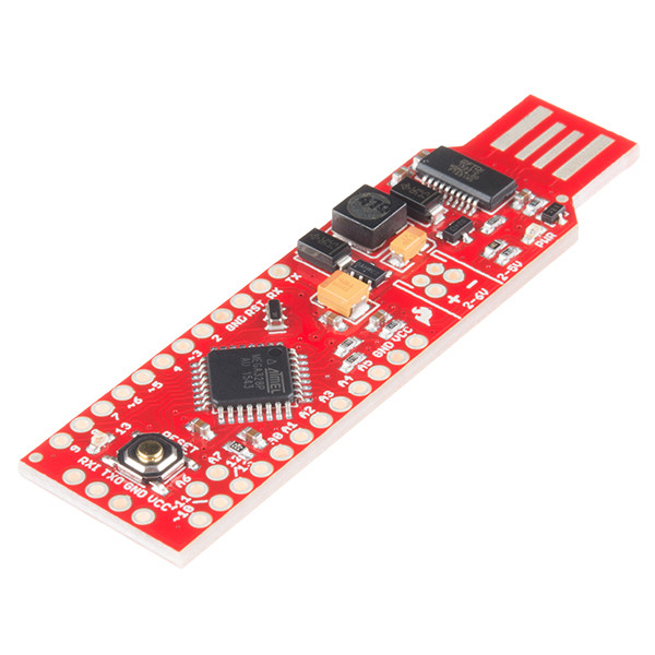 SparkFun RedStick - PiShop.ca