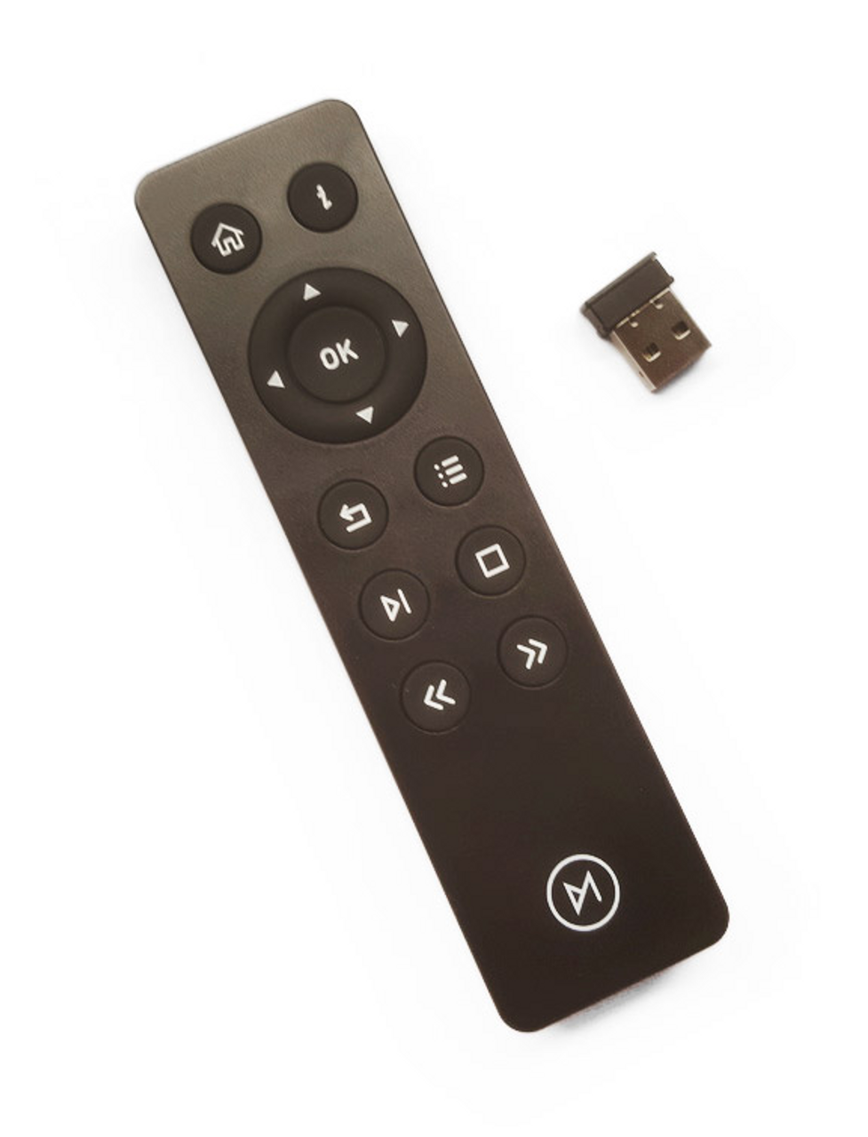 Osmc Remote Control