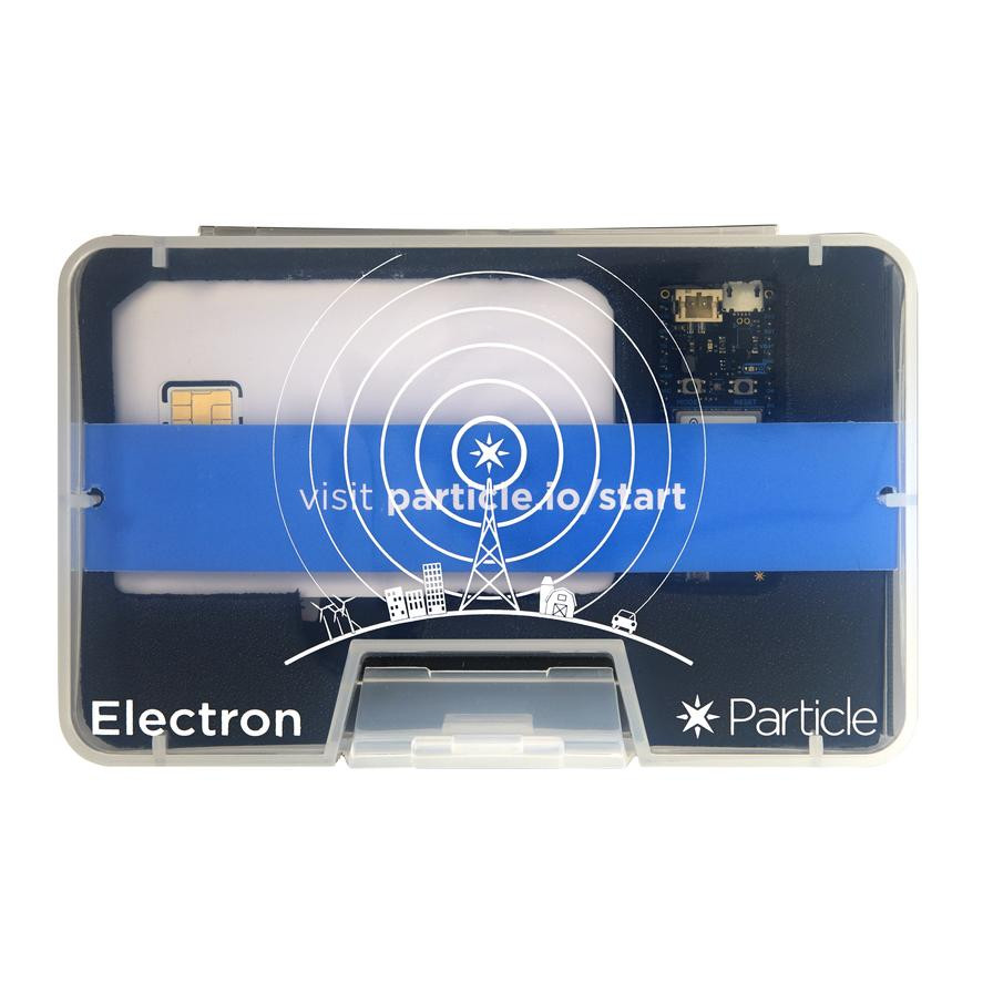 Electron 3G Kit (Americas/Aus)