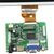 7 inch TFT LCD Module 800x480 Resolution - Raspberry Pi compatible
