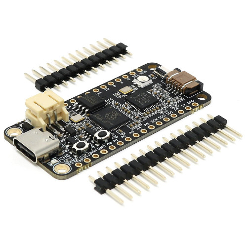 Challenger RP2040 NFC + NFC Antenna - PiShop.ca