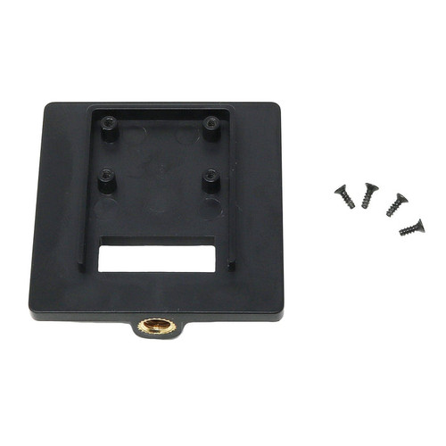 Tripod Mount for Raspberry Pi Camera Modules - PiShop.ca