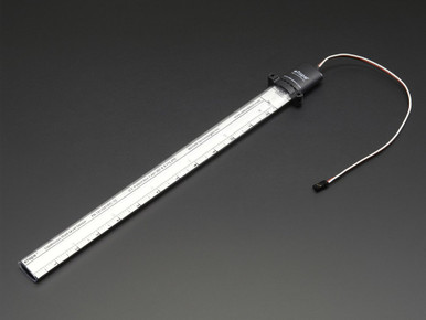 12-inch eTape Liquid Level Sensor Assembly w/ 0-5V Module