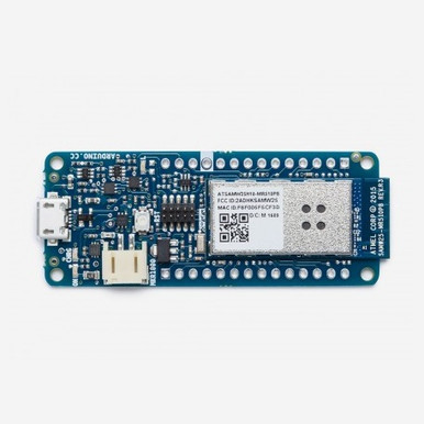 Arduino MKR1000 WiFi