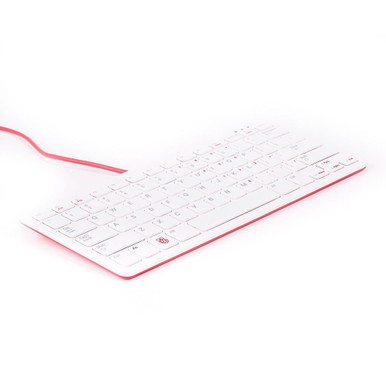 Raspberry Pi Official Keyboard