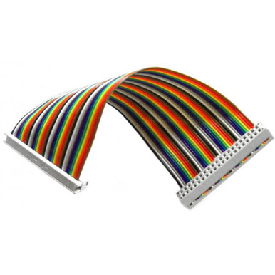 40-Pin Data Cable for Raspberry Pi B+