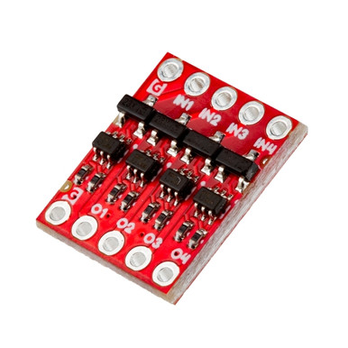 SparkFun Ideal Diode Breakout - PiShop.ca
