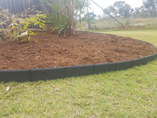 Easy edge garden edging 6m Box - Boorowa Landscape Supplies