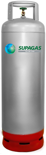 LPG 45KG Home Cylinder (Exchange)