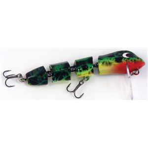 Jimmy Lizard SF Swamp Frog - Boorowa Landscape Supplies