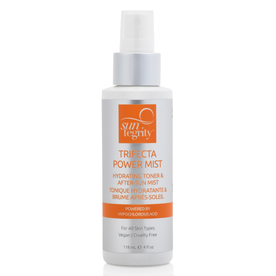 Suntegrity TriFecta Power Mist with HOCL