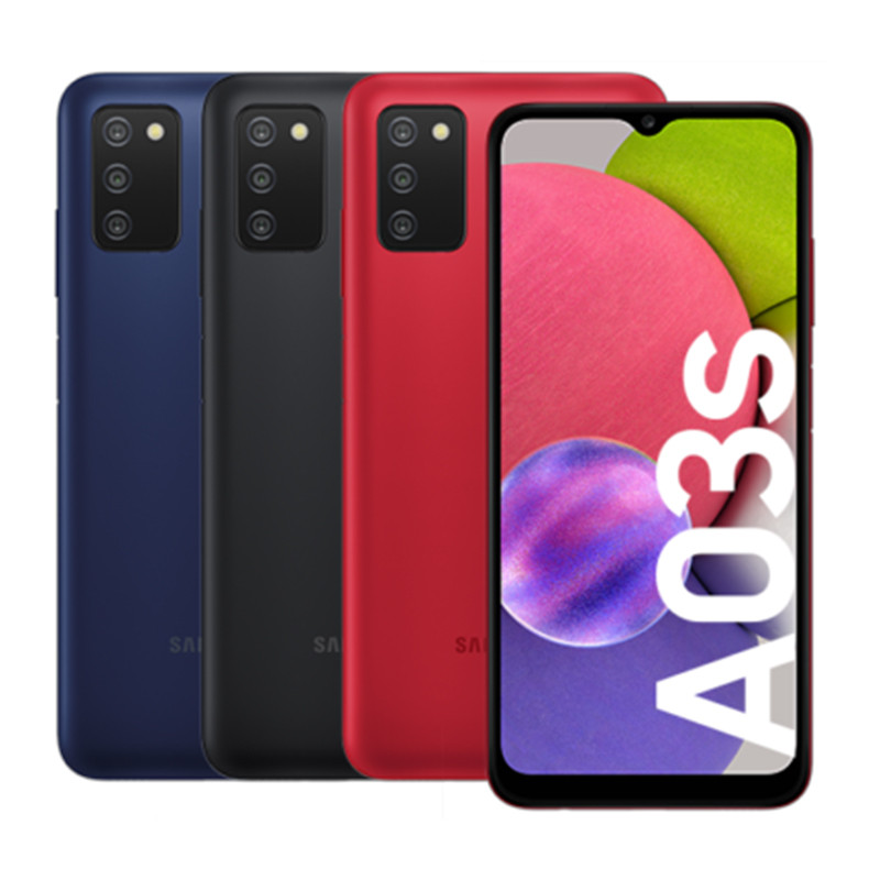 Samsung galaxy A03s 4G LTE