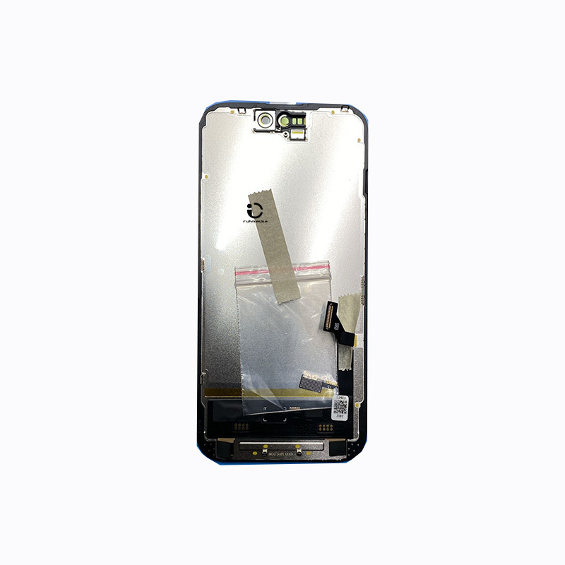 Soft OLED iPhone LCD's
