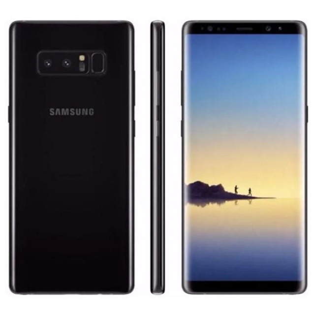 Samsung Galaxy Note 8