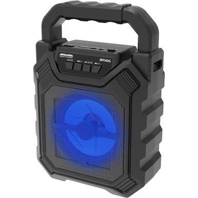 MAXPOWER ROCKER-4 Speaker (MPD414L)