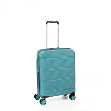 Roncato R-LITE Cabin Spinner - Expandable Luggage for Travel
