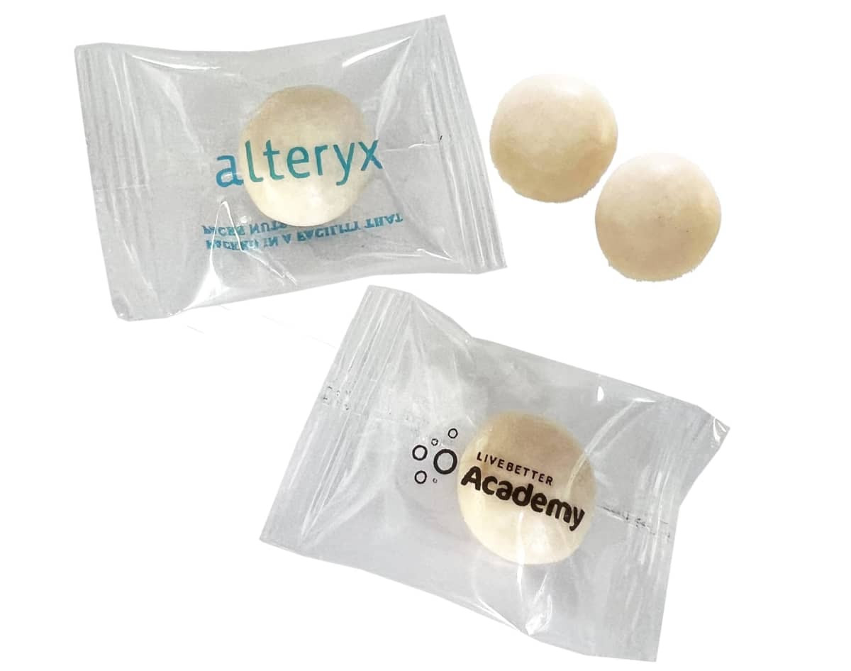 Big Chewy Mints 3g - EasyPromo
