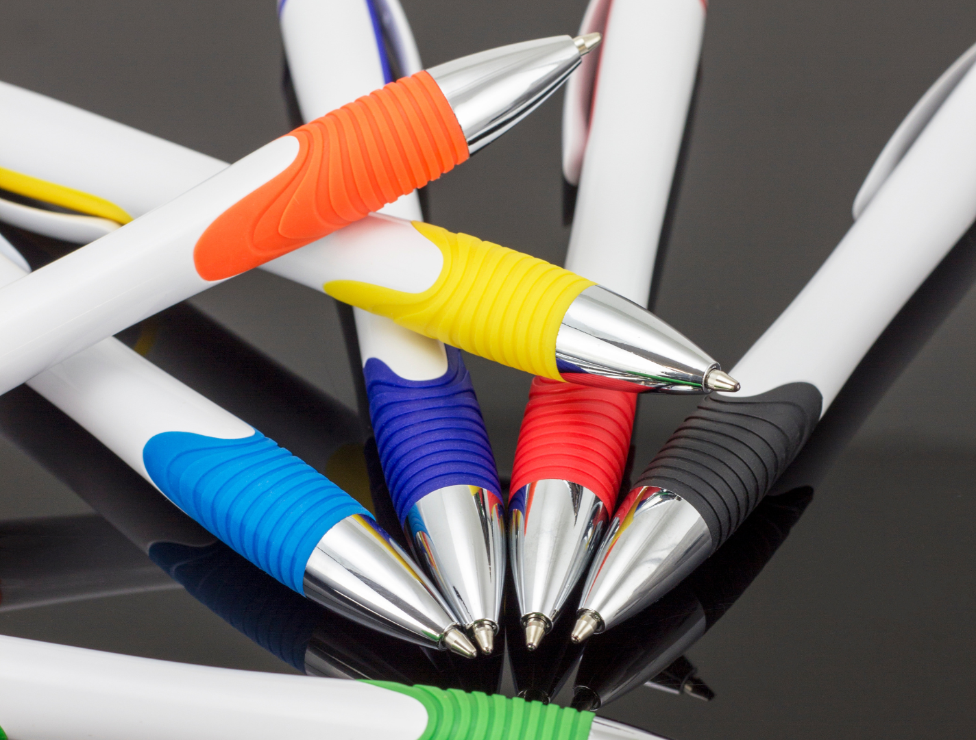 Custom Pens and Pencils: The Perfect Promotional Tool to Boost Your ...