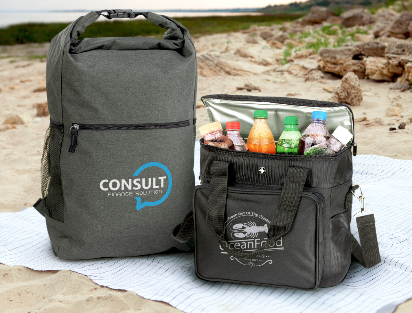 Custom Promo Ideas for End-of-Year Events and Holiday Gifting - EasyPromo